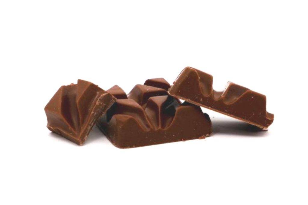 Chocolate Break-Up | Michael Mootz Candies