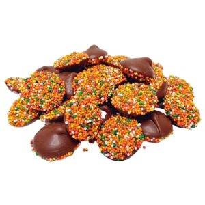 Non-Pareils | Michael Mootz Candies