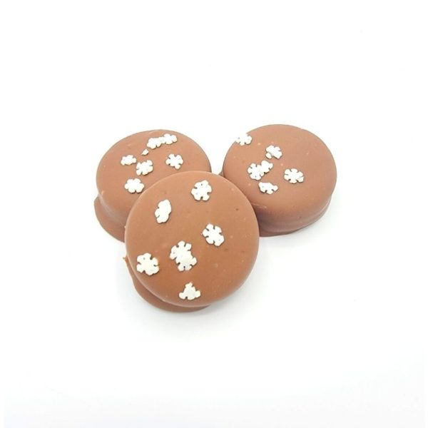 Jordan Crackers – OUT OF STOCK UNTIL FURTHER NOTICE :o( | Michael Mootz ...