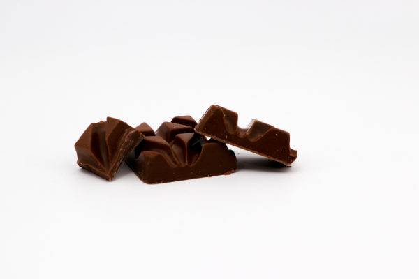 Chocolate Break-Up | Michael Mootz Candies