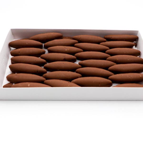 Chocolate Covered Pretzels | Michael Mootz Candies