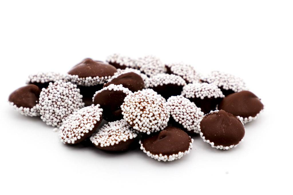 Non-Pareils | Michael Mootz Candies