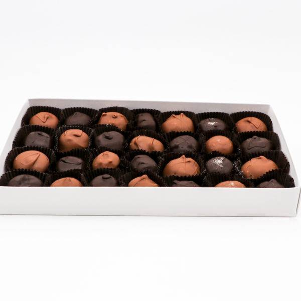 Assorted Soft Centers | Michael Mootz Candies