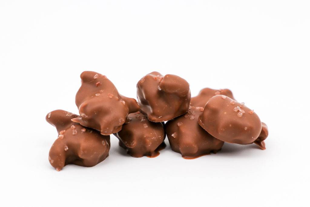 Murphy Patties | Michael Mootz Candies