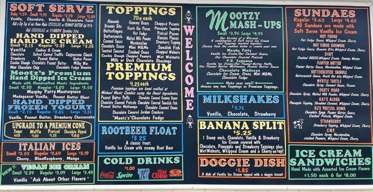 The Creamery | Michael Mootz Candies