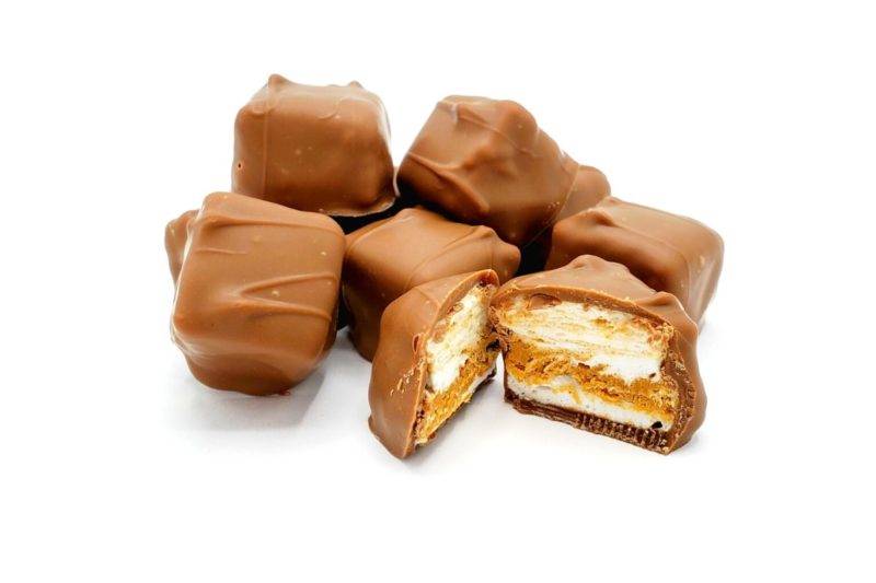 Fluffernutter | Michael Mootz Candies