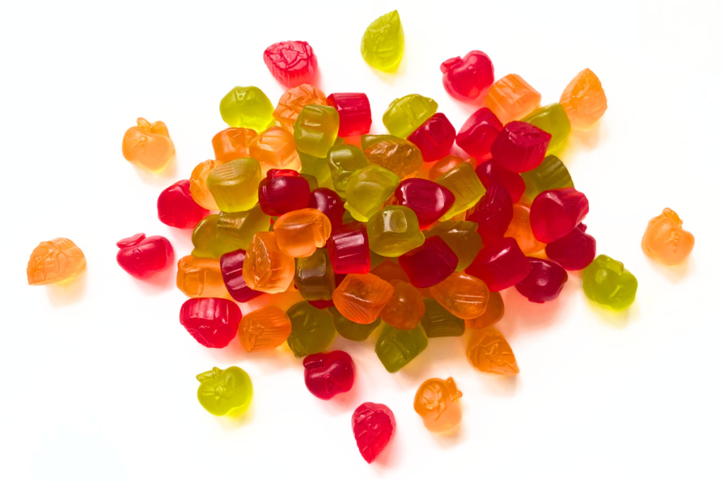 Apple Orchard Gummies | Michael Mootz Candies
